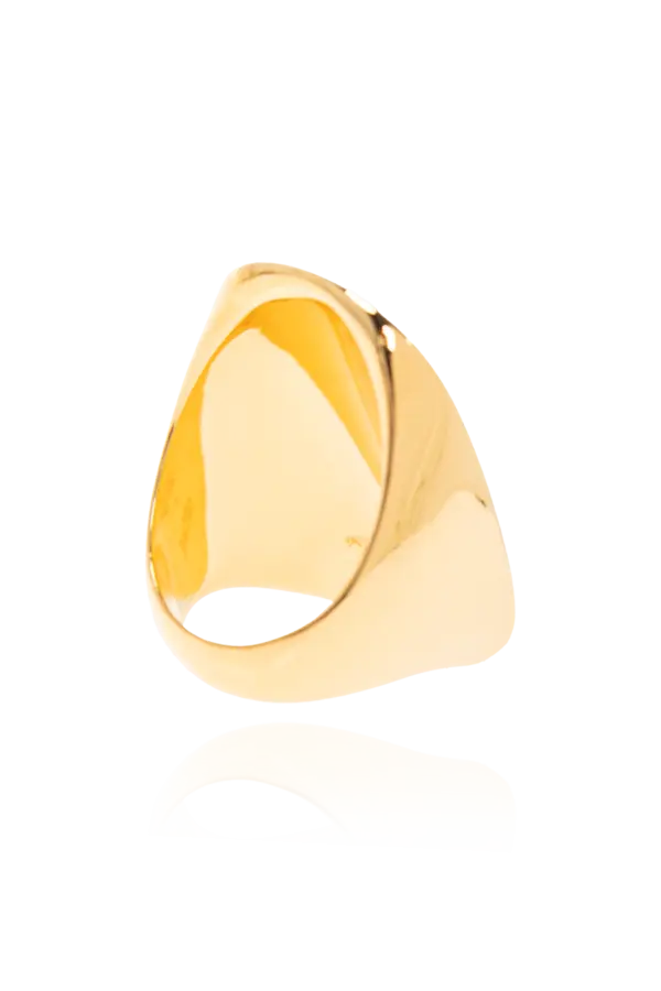 Loewe 1846 Logo Ring