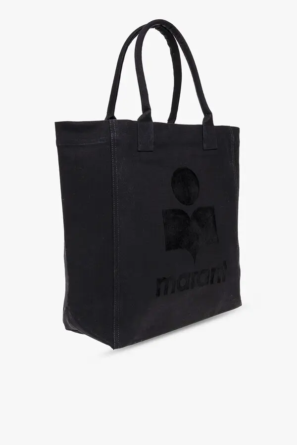 Isabel Marant Étoile Yenky Shopper Bag