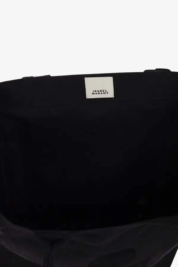 Isabel Marant Étoile Yenky Shopper Bag