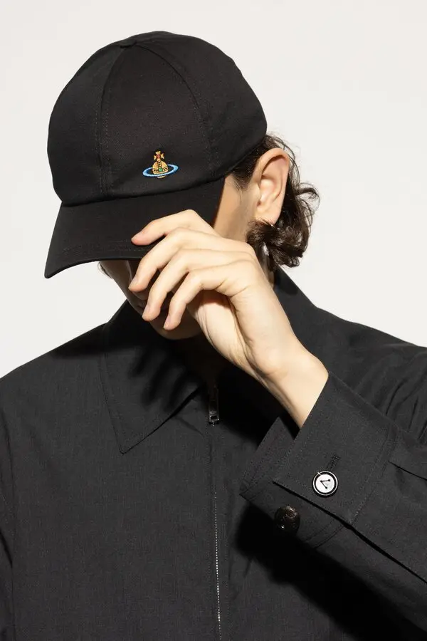 VIVIENNE WESTWOOD Baseball Cap