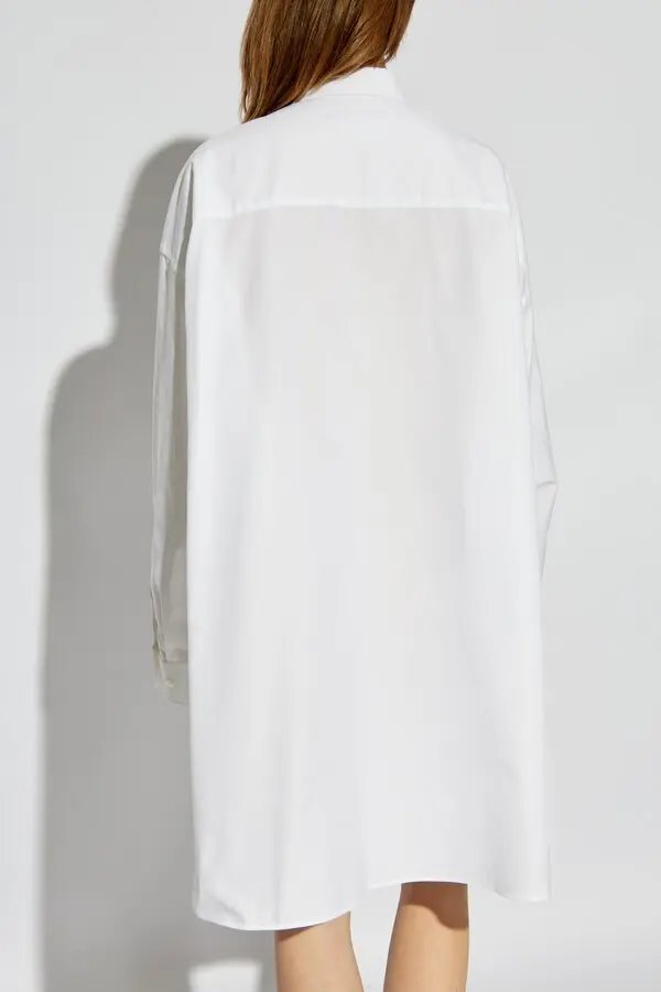 MAISON MARGIELA Oversized Cut Shirt