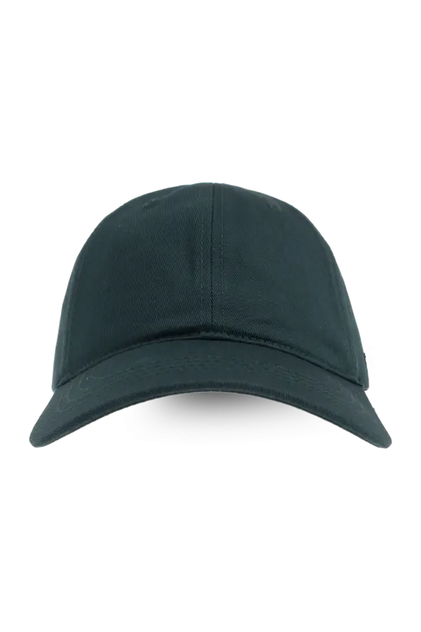 Emporio Armani Baseball Cap - Green