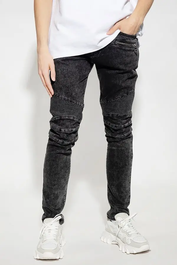 Balmain Slim-fit Jeans