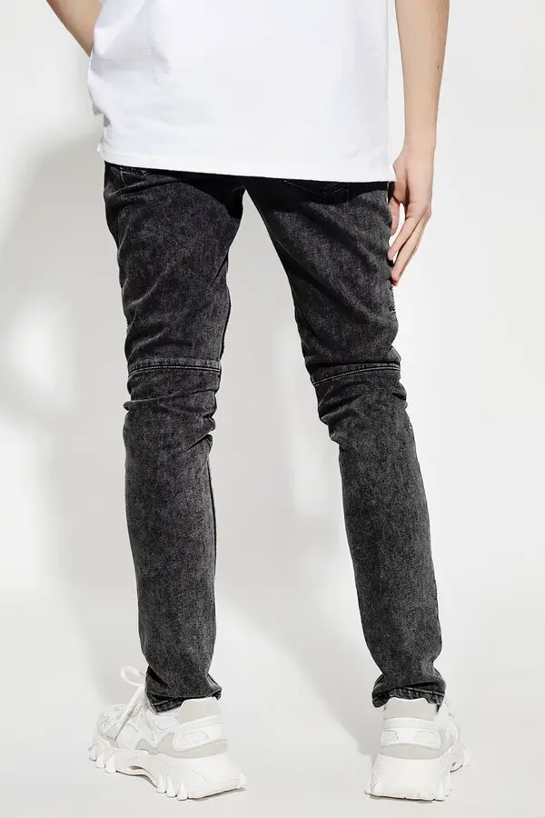 Balmain Slim-fit Jeans