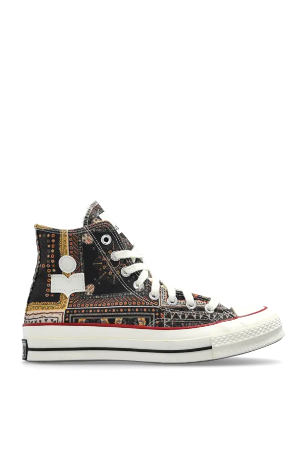 CONVERSE X Isabel Marant High-top Sneakers