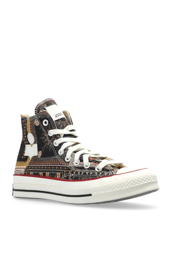 CONVERSE X Isabel Marant High-top Sneakers
