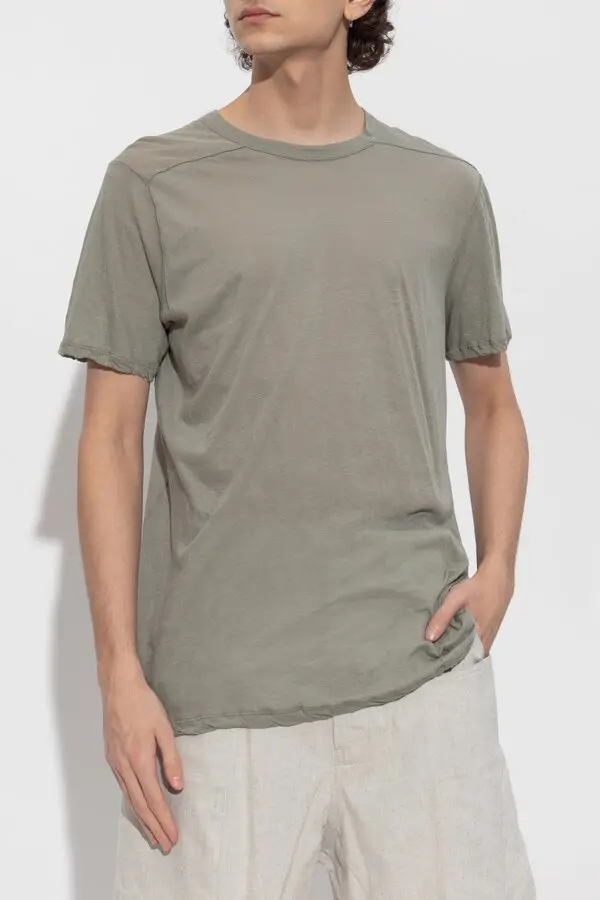 Rick Owens T-shirt Level T