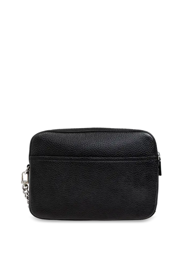 Michael Kors Bryant Shoulder Bag - Black