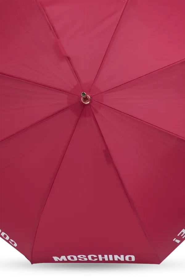 Moschino Umbrella