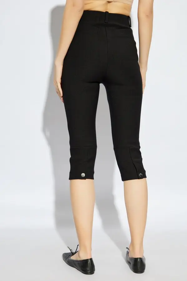 Jacquemus Capri Pants