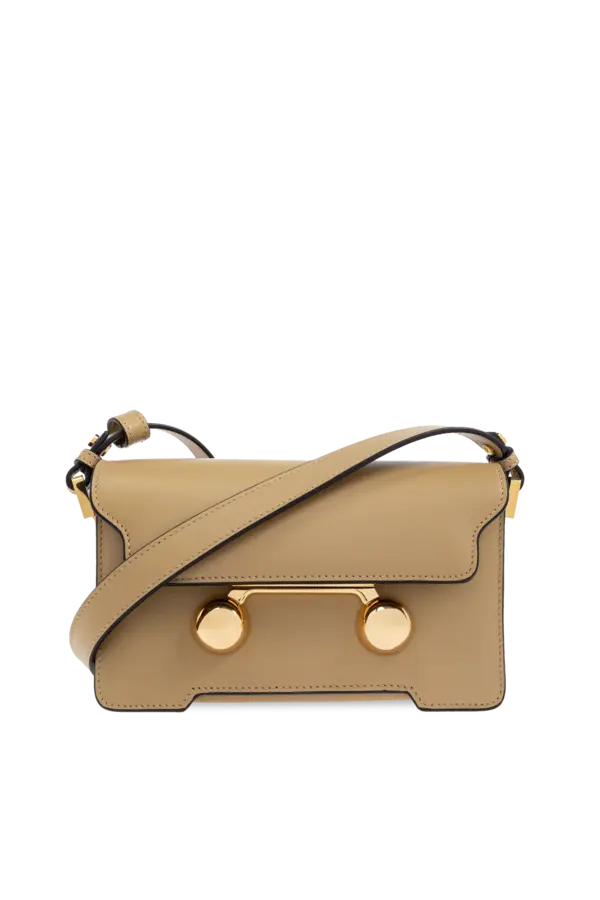 Marni Trunkaroo Mini Shoulder Bag