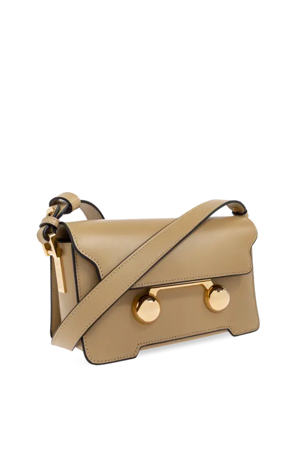 Marni Trunkaroo Mini Shoulder Bag