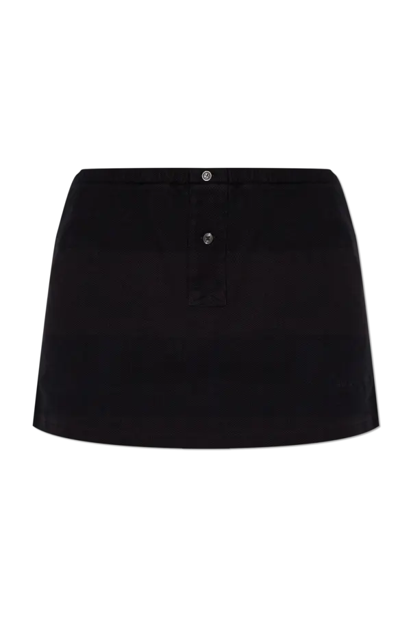 Alexander Wang Skort
