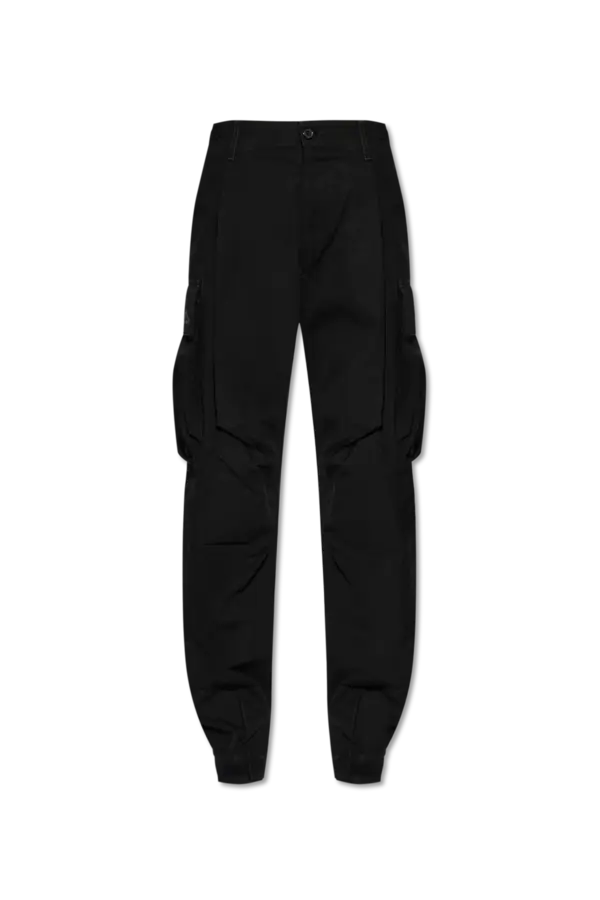 Dsquared2 Logo Trousers