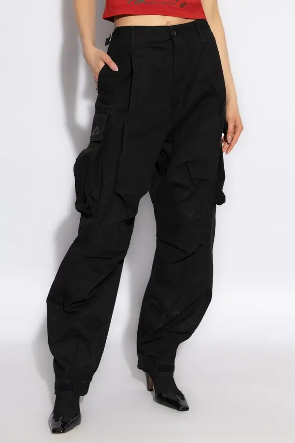 Dsquared2 Logo Trousers