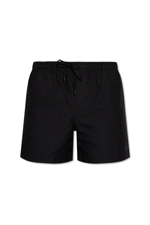 Balmain Swim Shorts