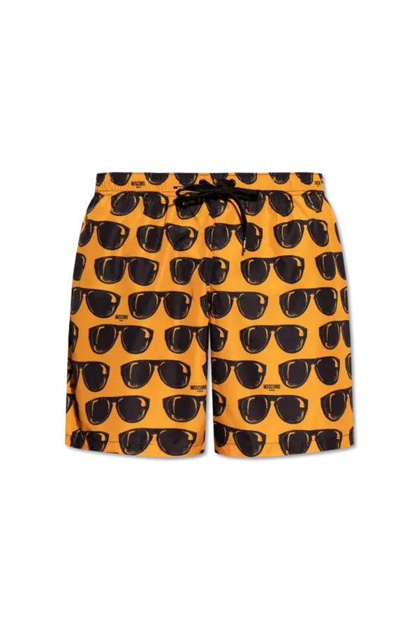 Moschino Swim Shorts