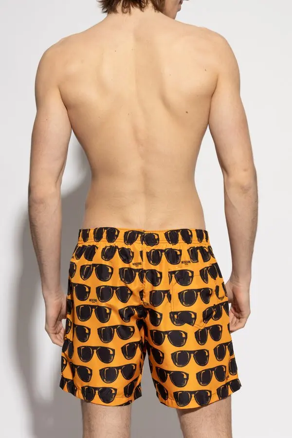 Moschino Swim Shorts