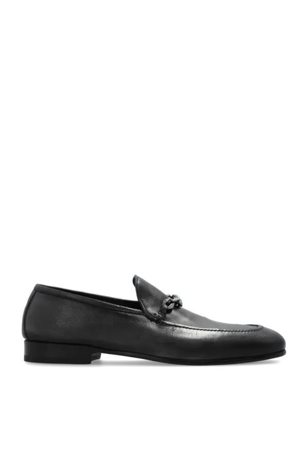 JIMMY CHOO Marti Loafers