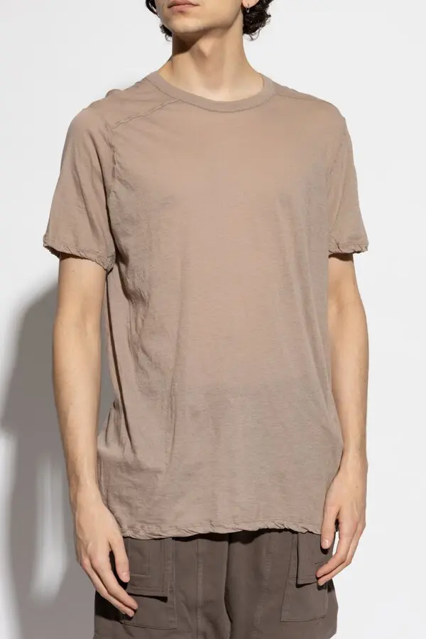 Rick Owens T-shirt Level T