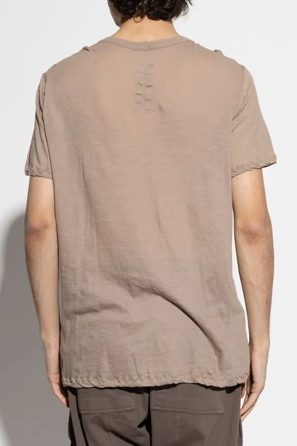 Rick Owens T-shirt Level T