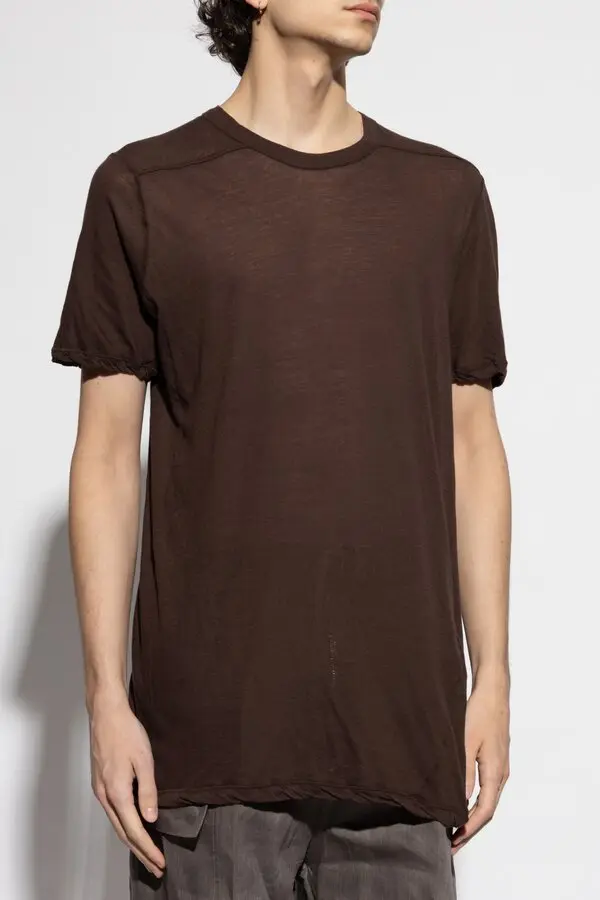 Rick Owens T-shirt Level T