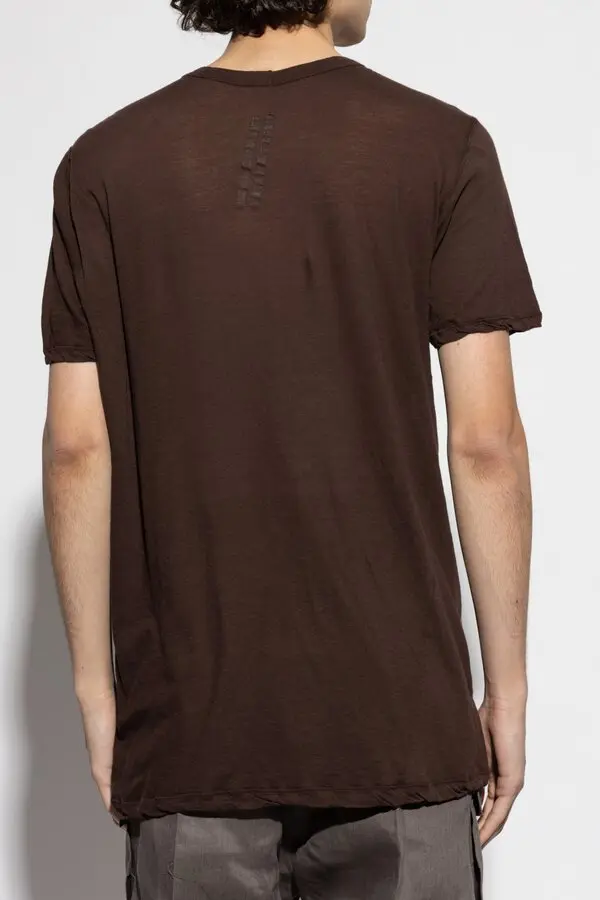 Rick Owens T-shirt Level T