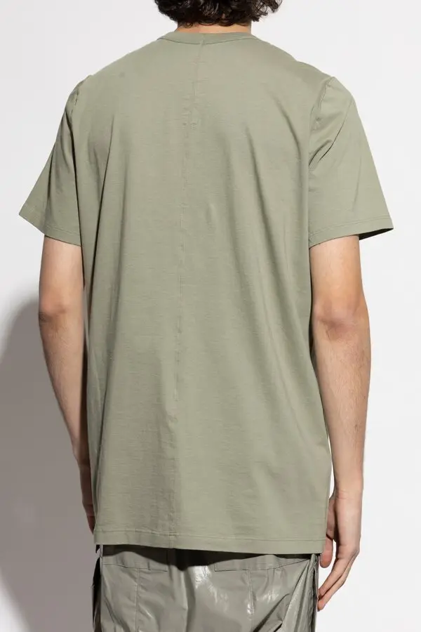 Rick Owens T-shirt Level T