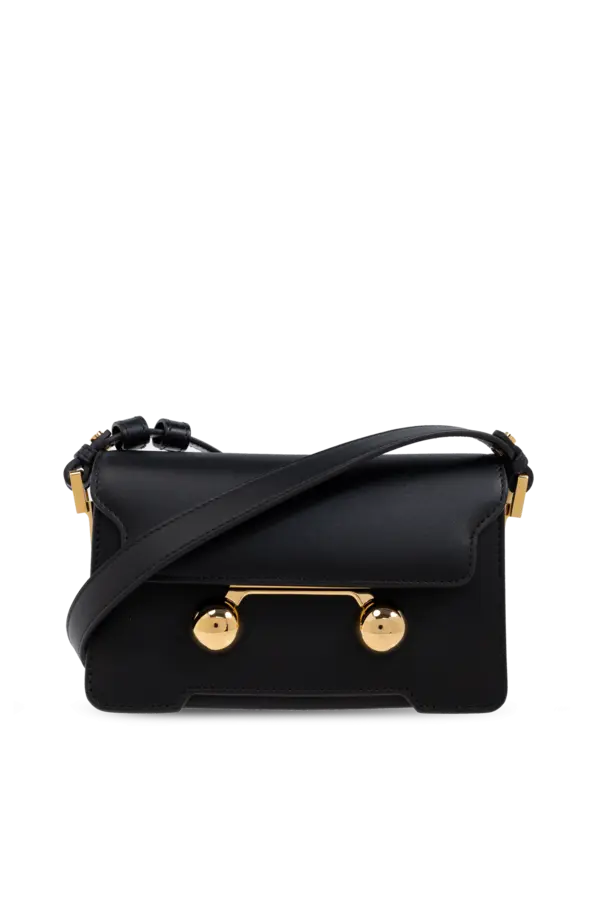 Marni Trunkaroo Mini Shoulder Bag