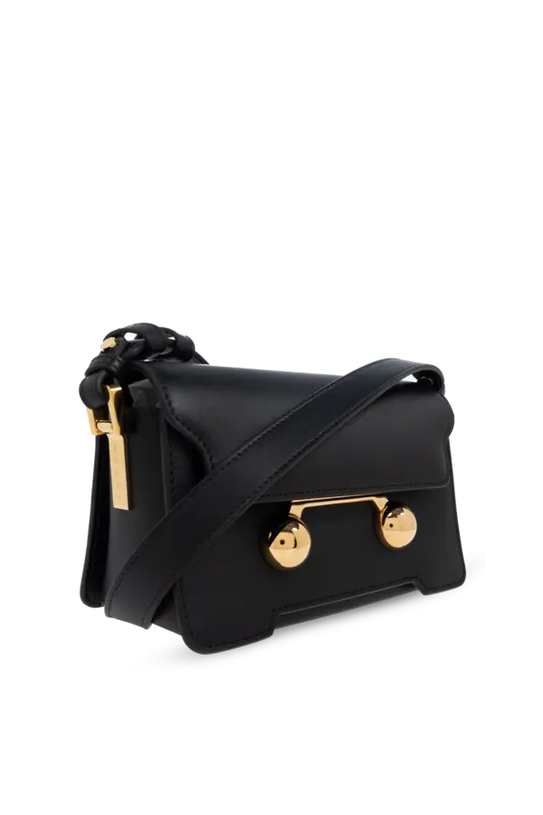 Marni Trunkaroo Mini Shoulder Bag