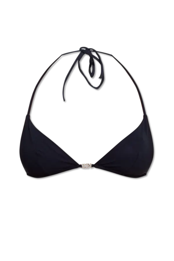 Dsquared2 Swimsuit Top - Black