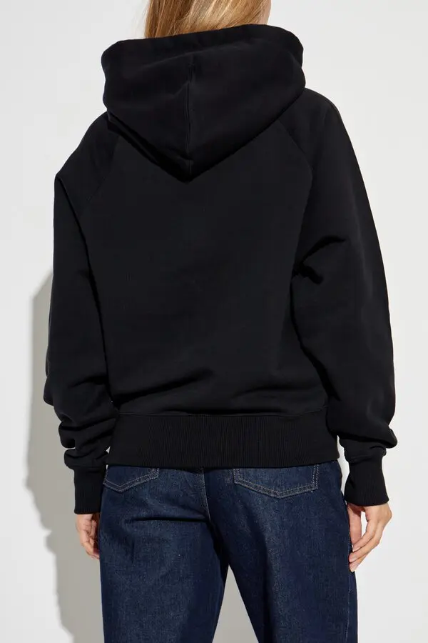 AMI Paris Hoodie