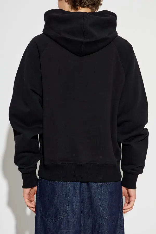 AMI Paris Hoodie