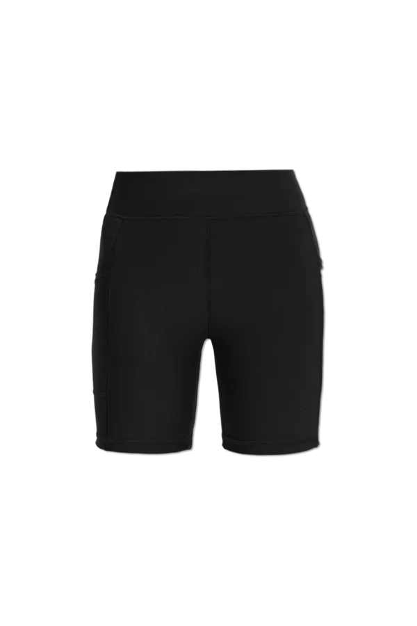 The Upside Peached Biker Shorts