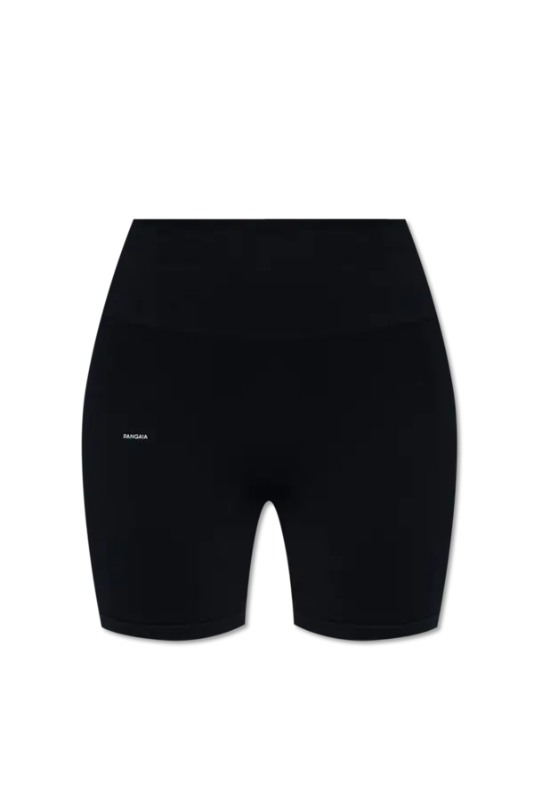 PANGAIA Logo Cycling Shorts
