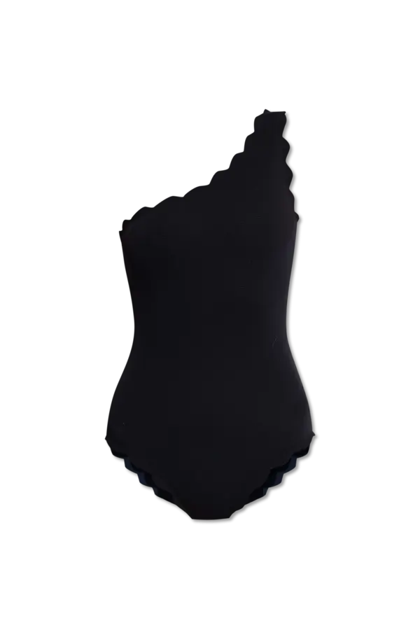 Marysia Santa Barbara Reversible One-piece Swimsuit - Multicolour