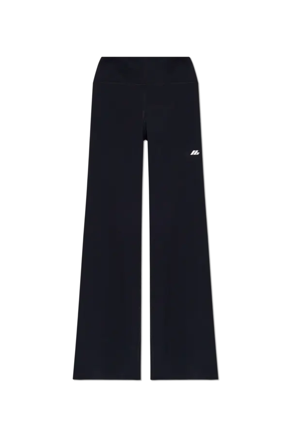 Balenciaga Flared Trousers