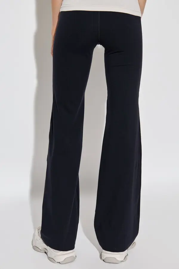 Balenciaga Flared Trousers