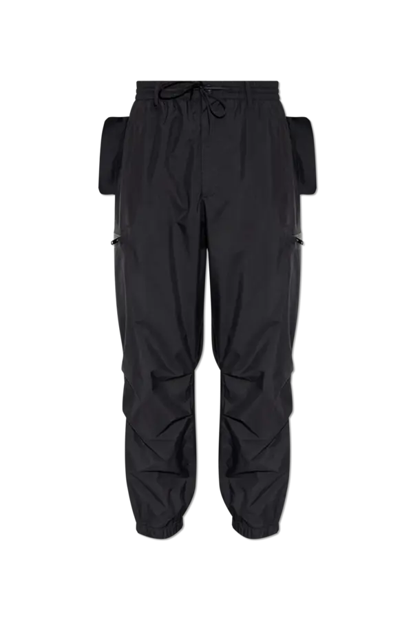 Y3 Pocket Trousers