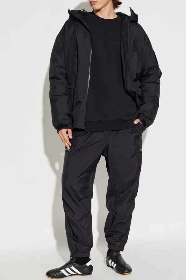 Y3 Pocket Trousers