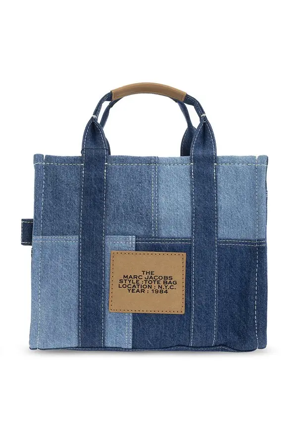 Marc Jacobs The Medium Tote Shoulder Bag