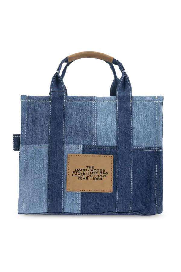 Marc Jacobs The Medium Tote Shoulder Bag