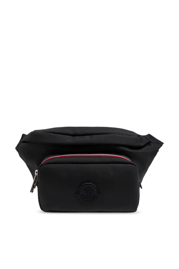 Moncler Durance Belt Bag - Black