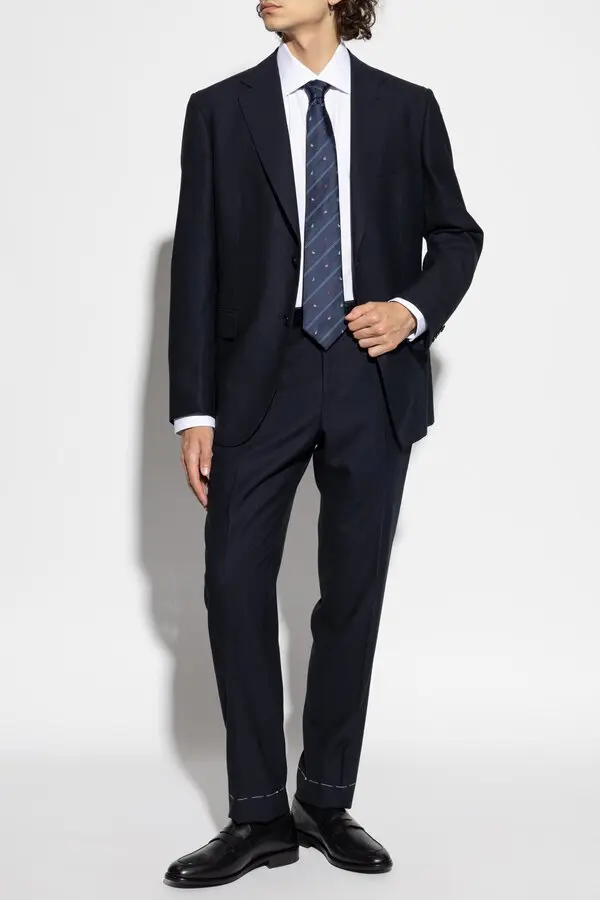 Brioni Wool Suit