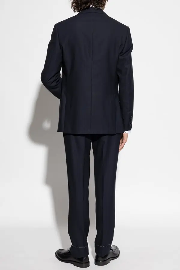 Brioni Wool Suit