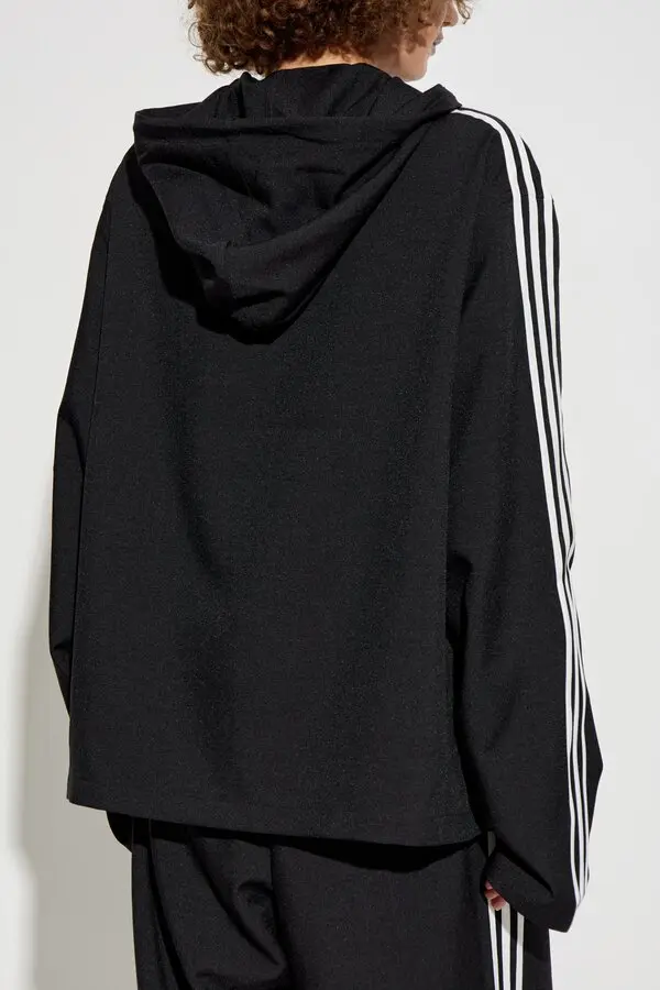 Y3 Hooded Sweatshirt