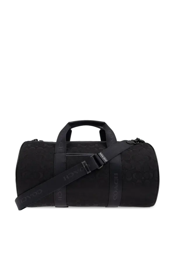 Coach Theo Carry-on Bag - Black
