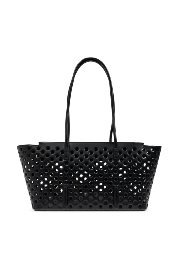 Alaïa Neo Minia 32 Shoulder Bag