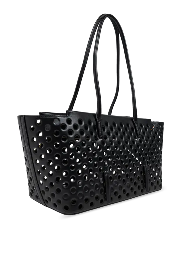 Alaïa Neo Minia 32 Shoulder Bag
