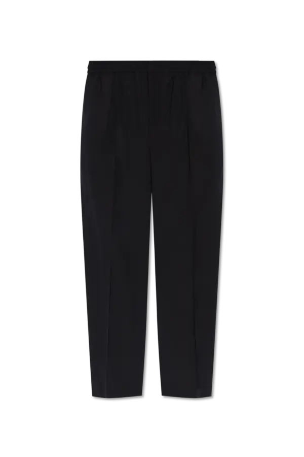 Bottega Veneta Wool Trousers